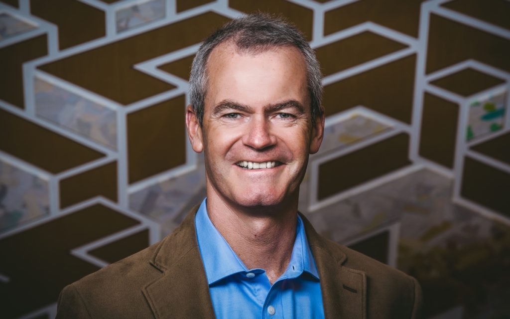 A message from our CEO, October 2018 | London House Exchange | Latest News