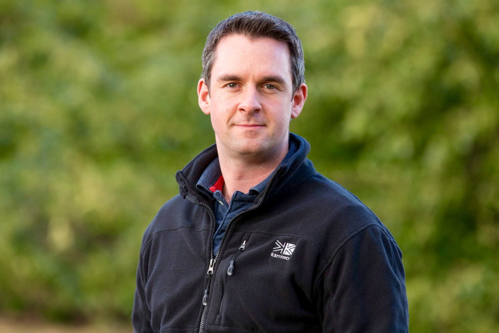 David Love landscape | London House Exchange | Latest News