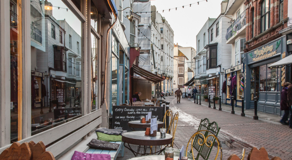 The Investment Case for Hastings | London House Exchange | Latest News