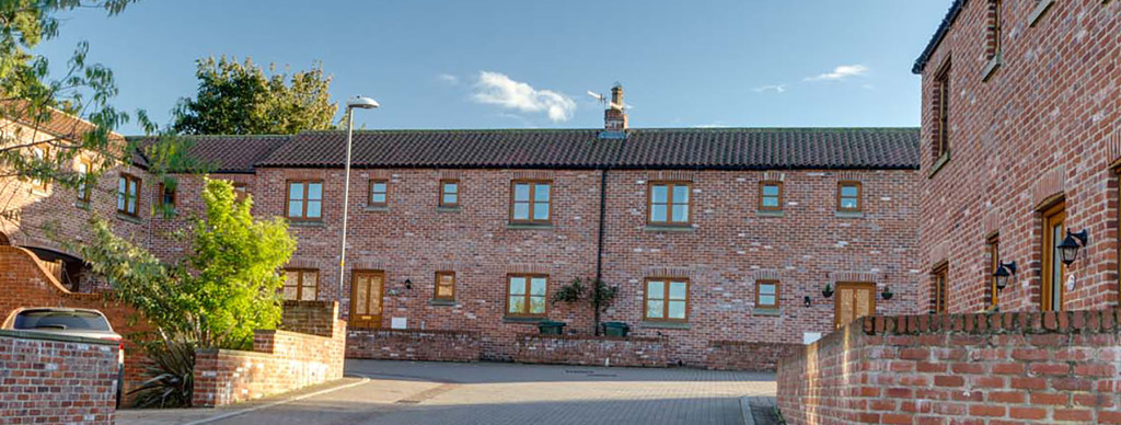 Rob Weaver’s View: Stackyard Farm, Yorkshire | London House Exchange ...