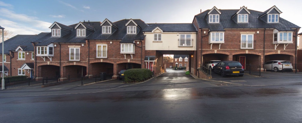 Rob Weaver’s View: George Road, Halesowen | London House Exchange ...