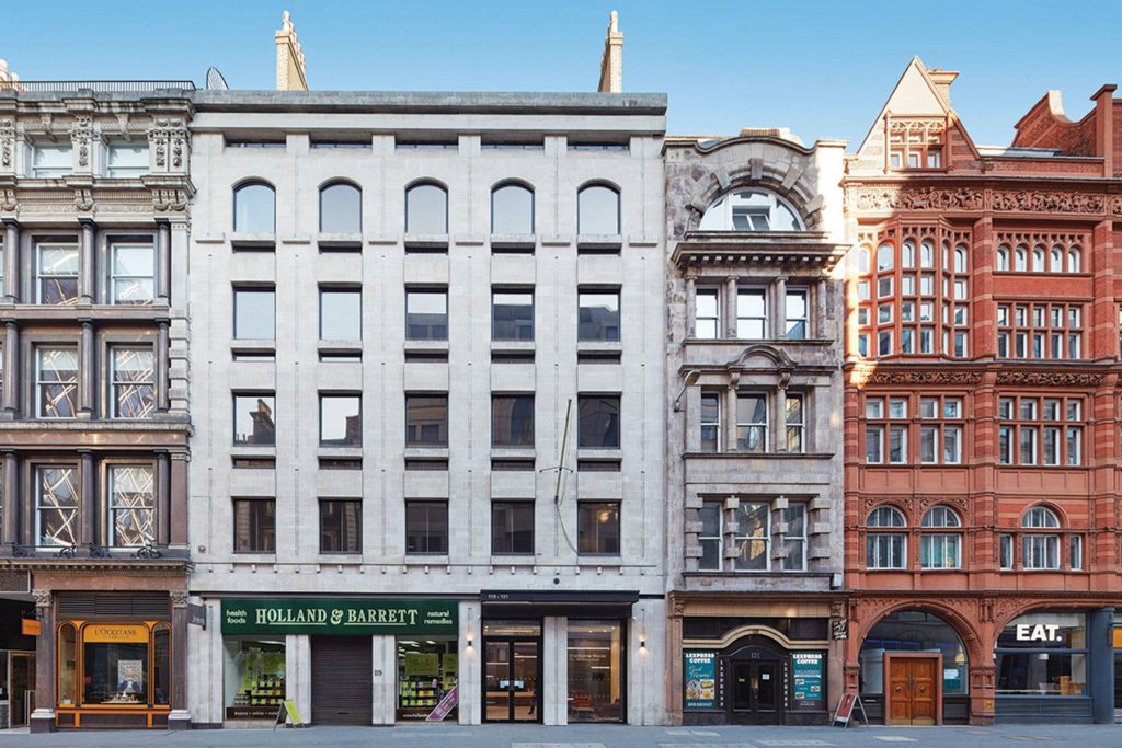 A New Partnership: Riverside Capital | London House Exchange | Latest News